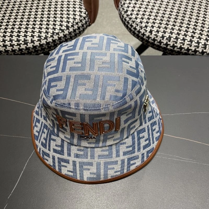 High accuracy Fendi Caps