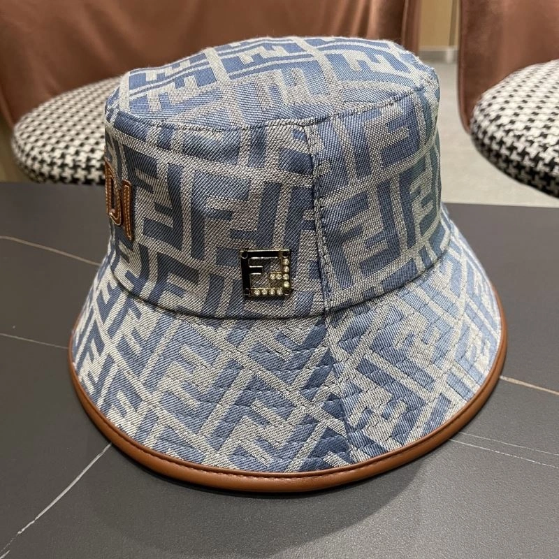 High accuracy Fendi Caps