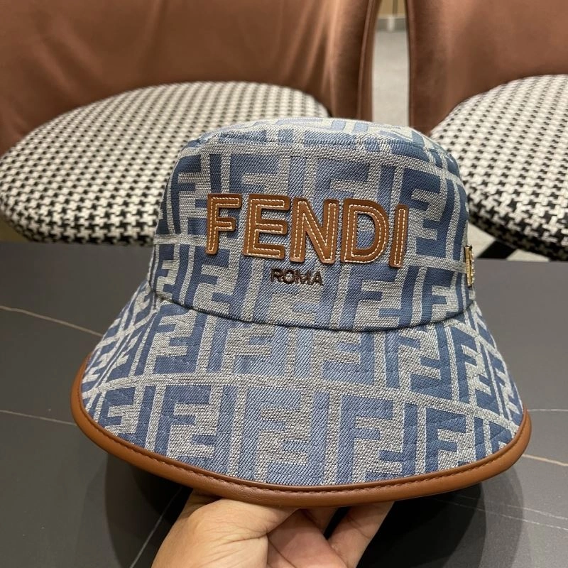 High accuracy Fendi Caps