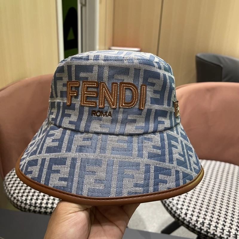 High accuracy Fendi Caps
