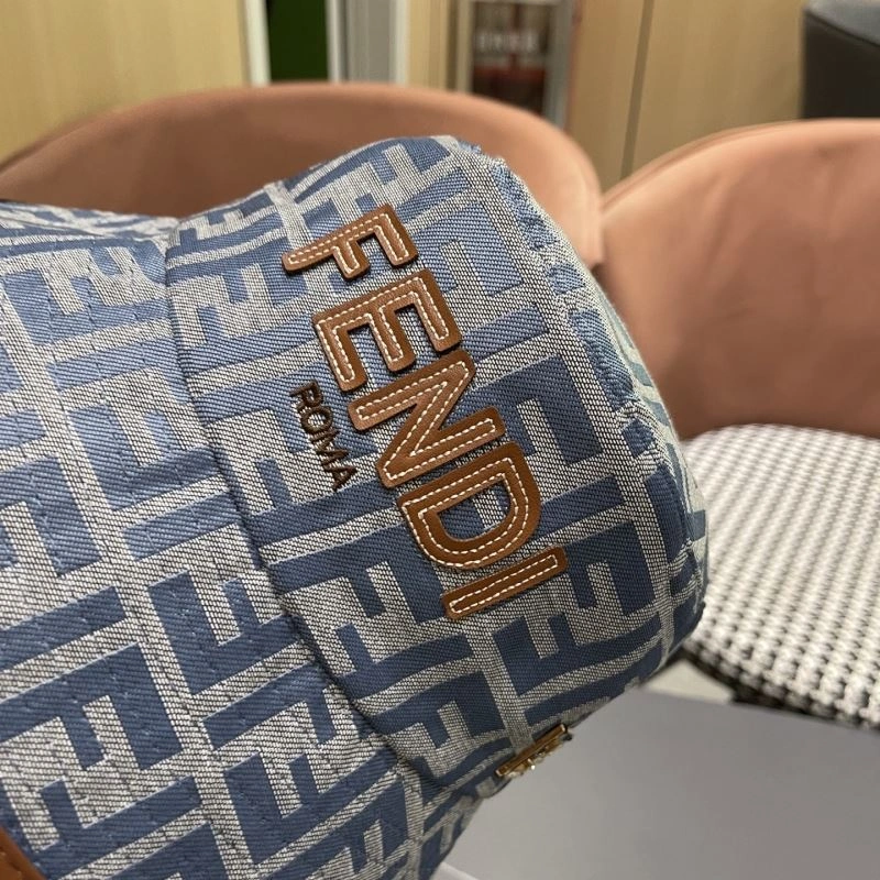 High accuracy Fendi Caps