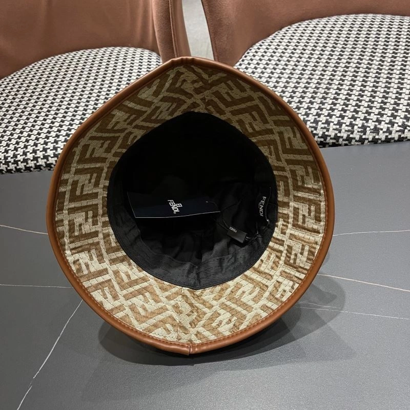 Value-priced Fendi Caps