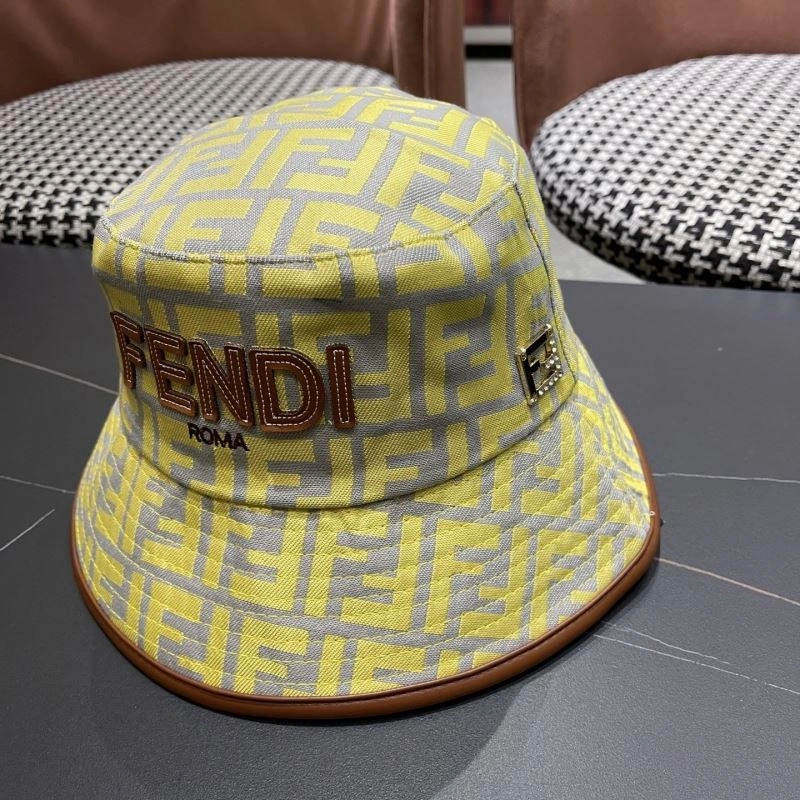 Accurate model Fendi Caps