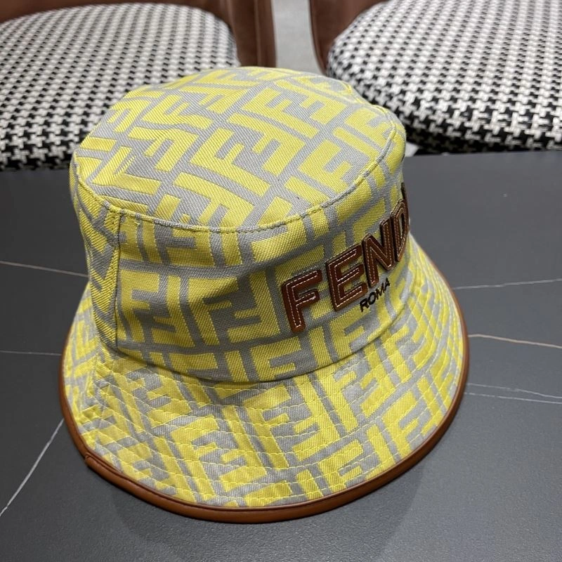 Accurate model Fendi Caps