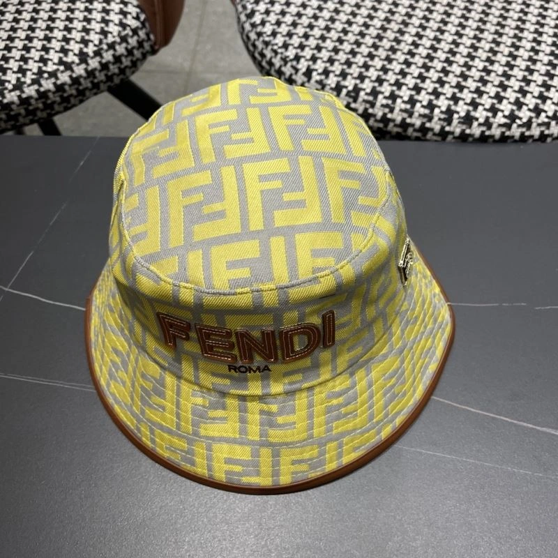 Accurate model Fendi Caps