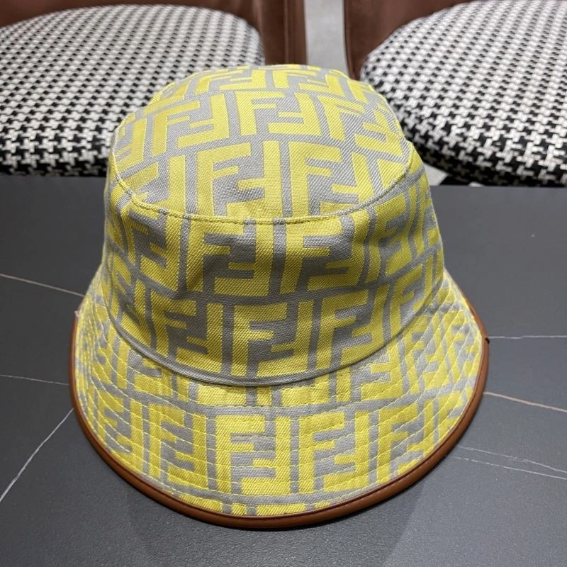 Accurate model Fendi Caps