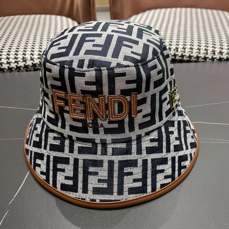 Fendi Caps