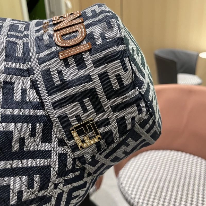 Affordable Fendi Caps