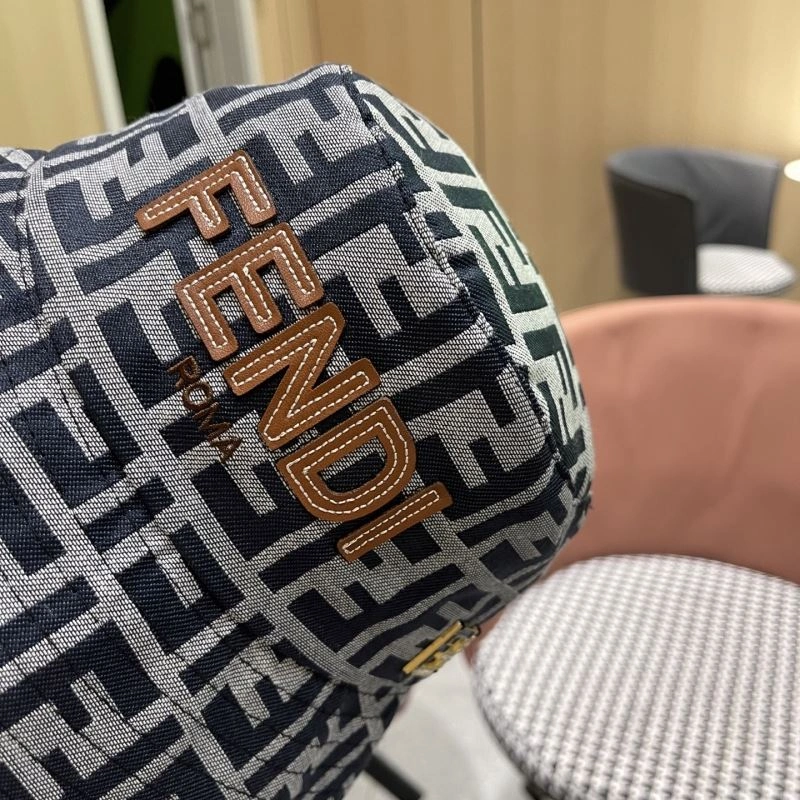 Affordable Fendi Caps