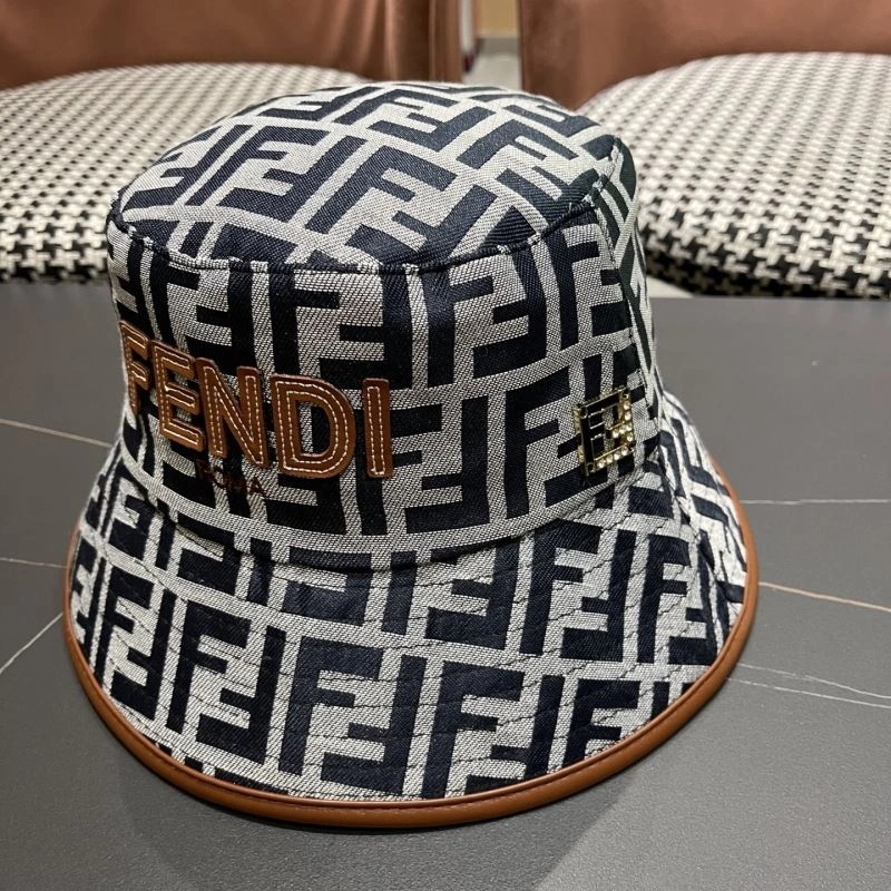 Affordable Fendi Caps