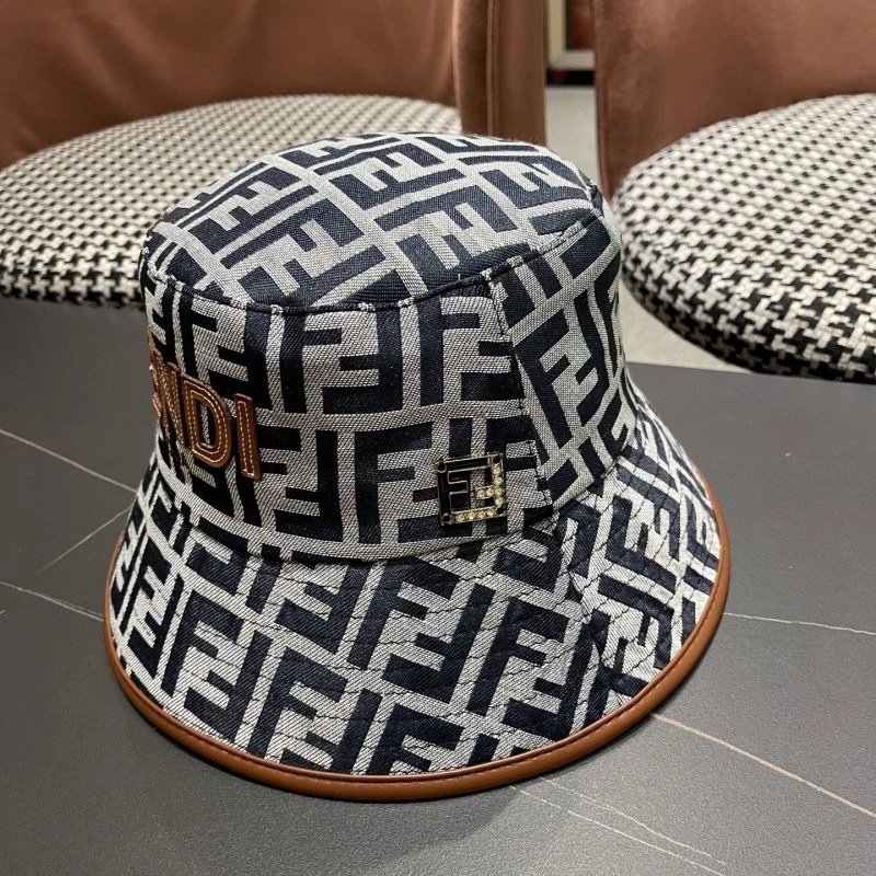 Affordable Fendi Caps