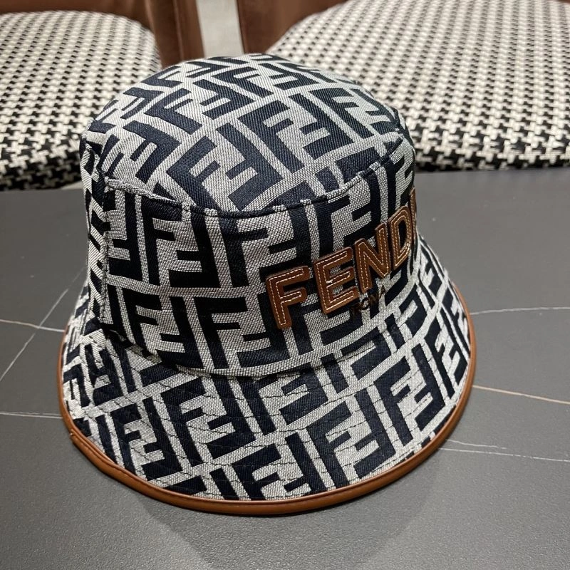 Affordable Fendi Caps