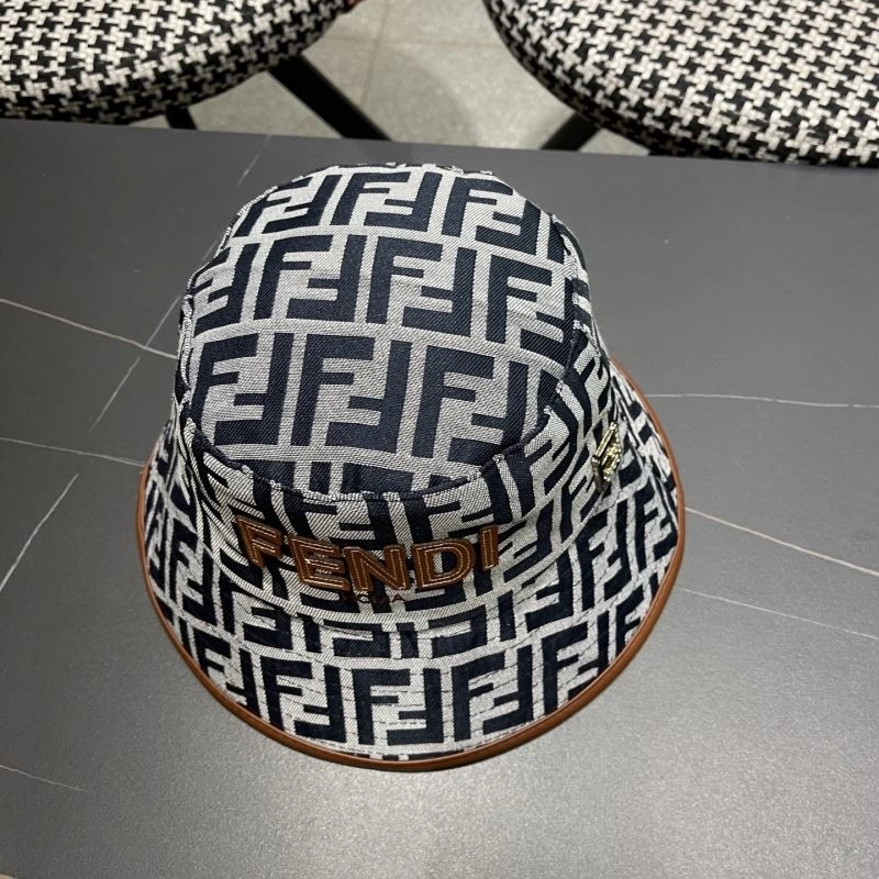 Affordable Fendi Caps