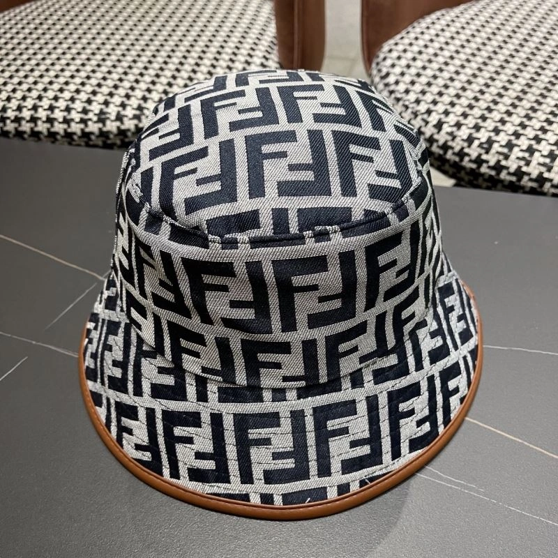 Affordable Fendi Caps