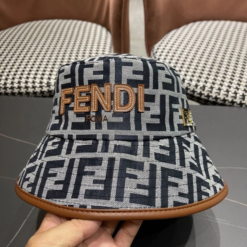 Affordable Fendi Caps