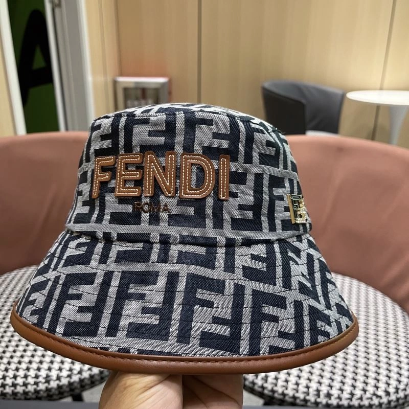Affordable Fendi Caps