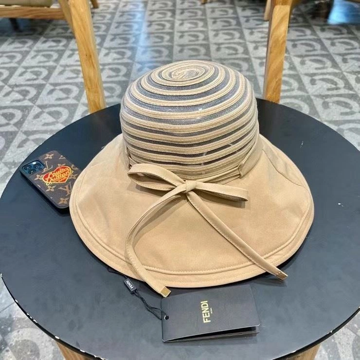 Fendi Caps