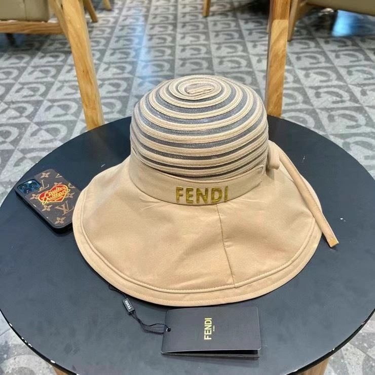 Exact replica Fendi Caps