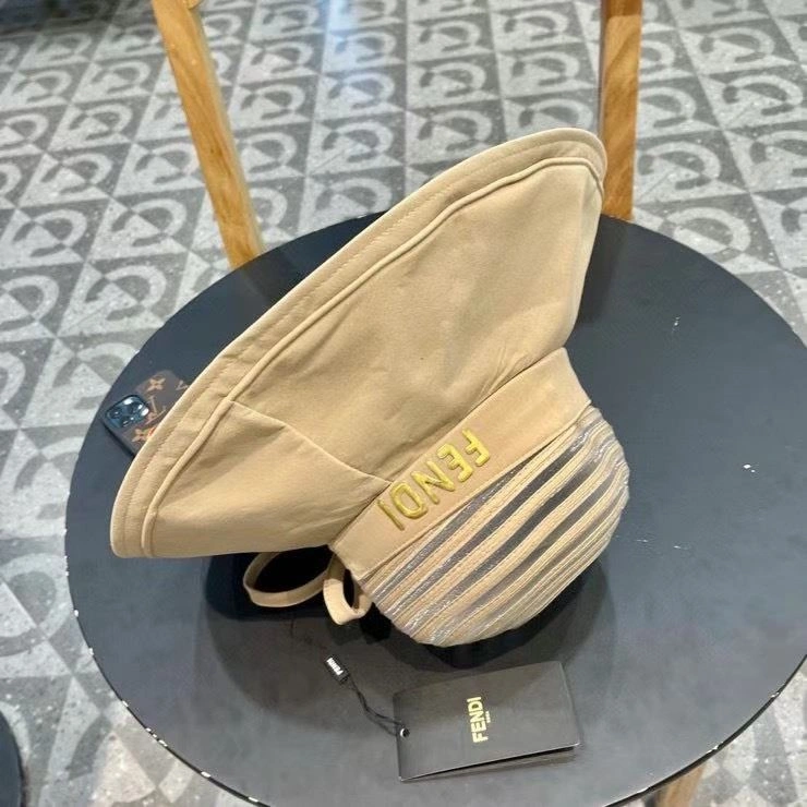 Exact replica Fendi Caps