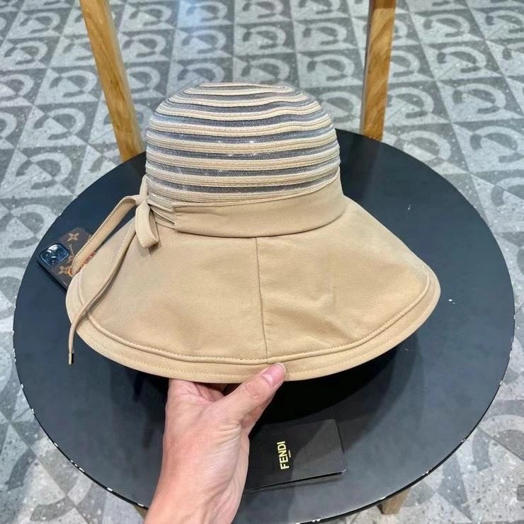 Exact replica Fendi Caps