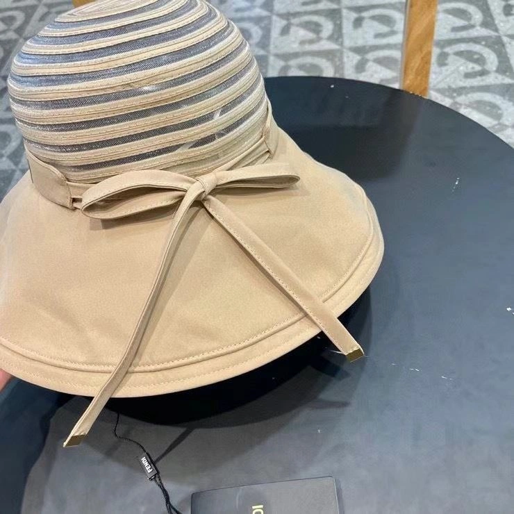 Exact replica Fendi Caps