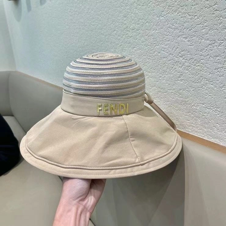 Exact replica Fendi Caps