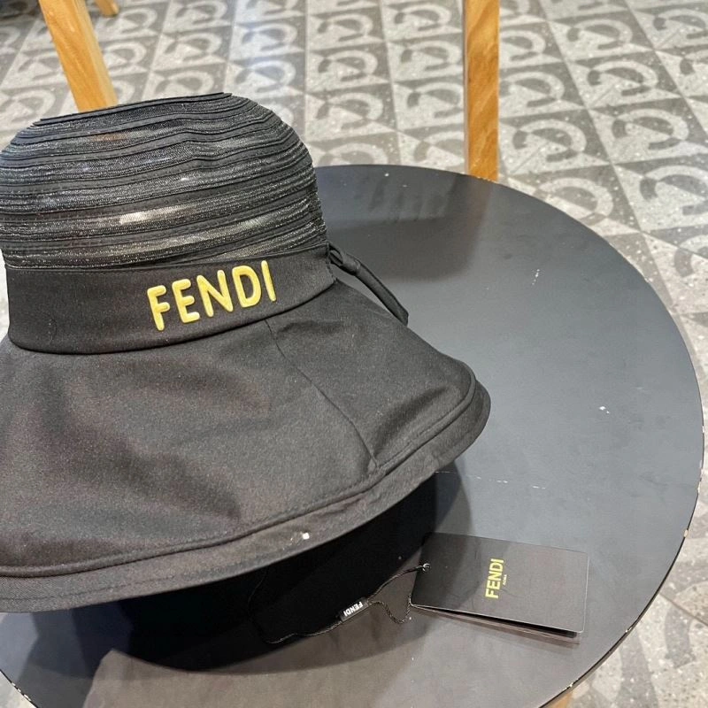 Precise copy Fendi Caps