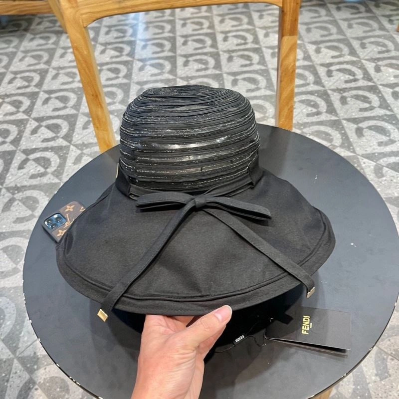 Precise copy Fendi Caps