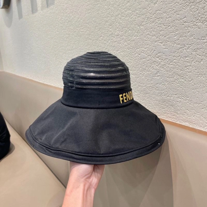 Precise copy Fendi Caps