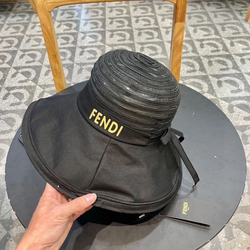 Precise copy Fendi Caps