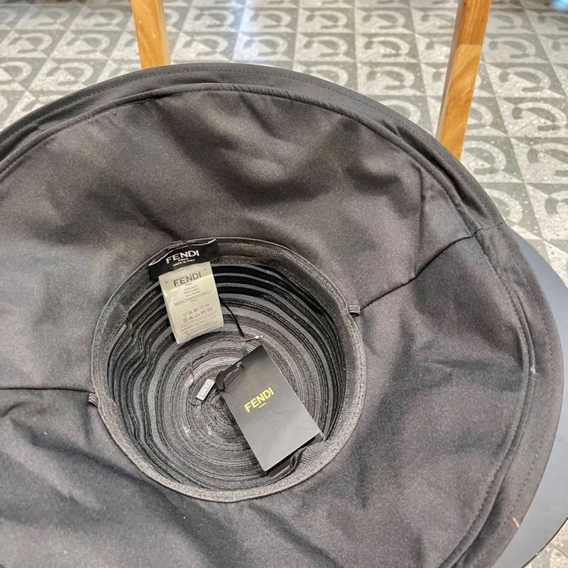 Precise copy Fendi Caps