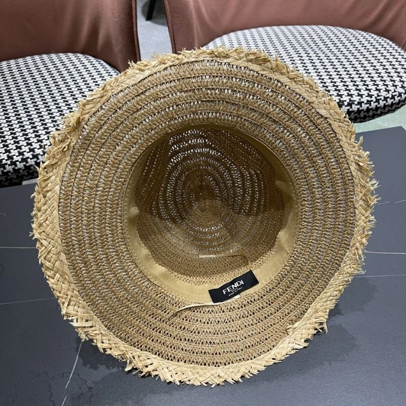 Top match Fendi Caps
