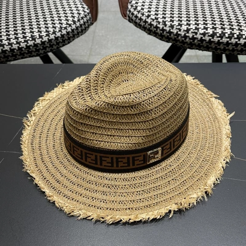 Top match Fendi Caps