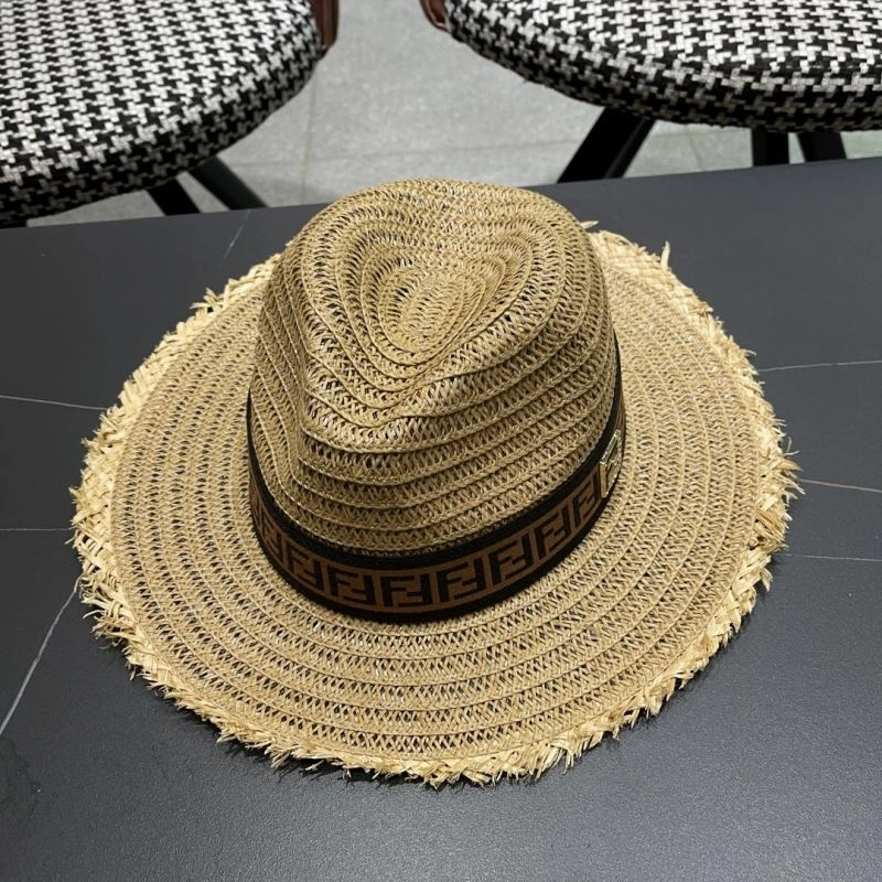 Top match Fendi Caps