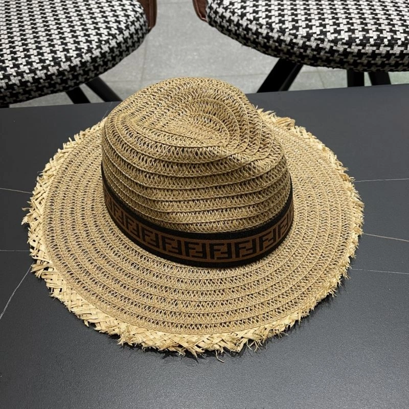 Top match Fendi Caps