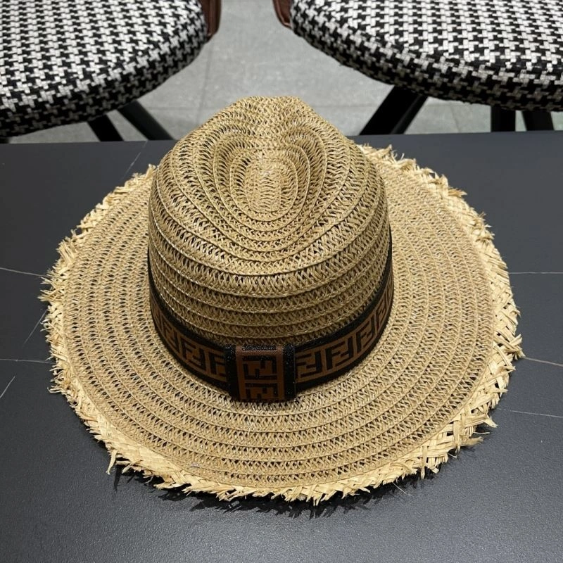 Top match Fendi Caps