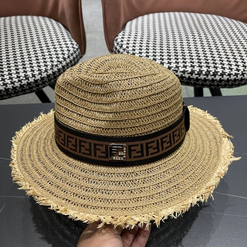Top match Fendi Caps