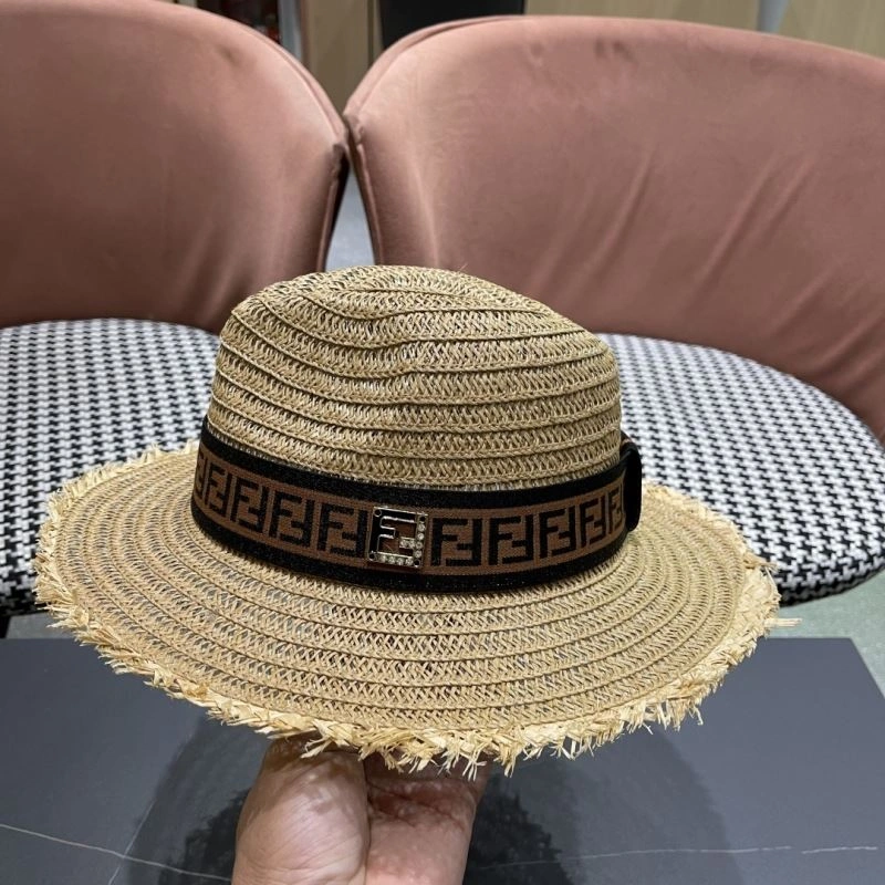 Top match Fendi Caps