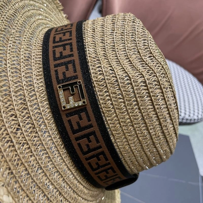 Top match Fendi Caps