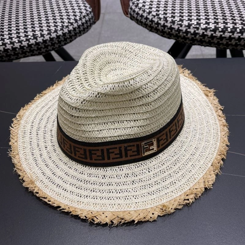 Fendi Caps