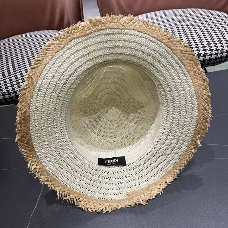 Perfect replica Fendi Caps