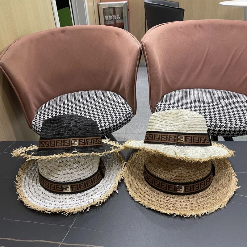Perfect replica Fendi Caps