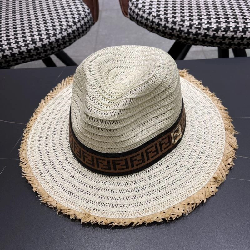 Perfect replica Fendi Caps