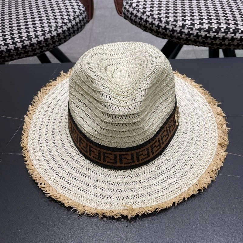 Perfect replica Fendi Caps