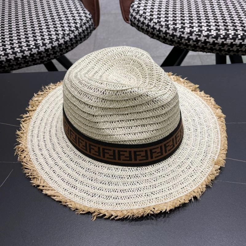 Perfect replica Fendi Caps