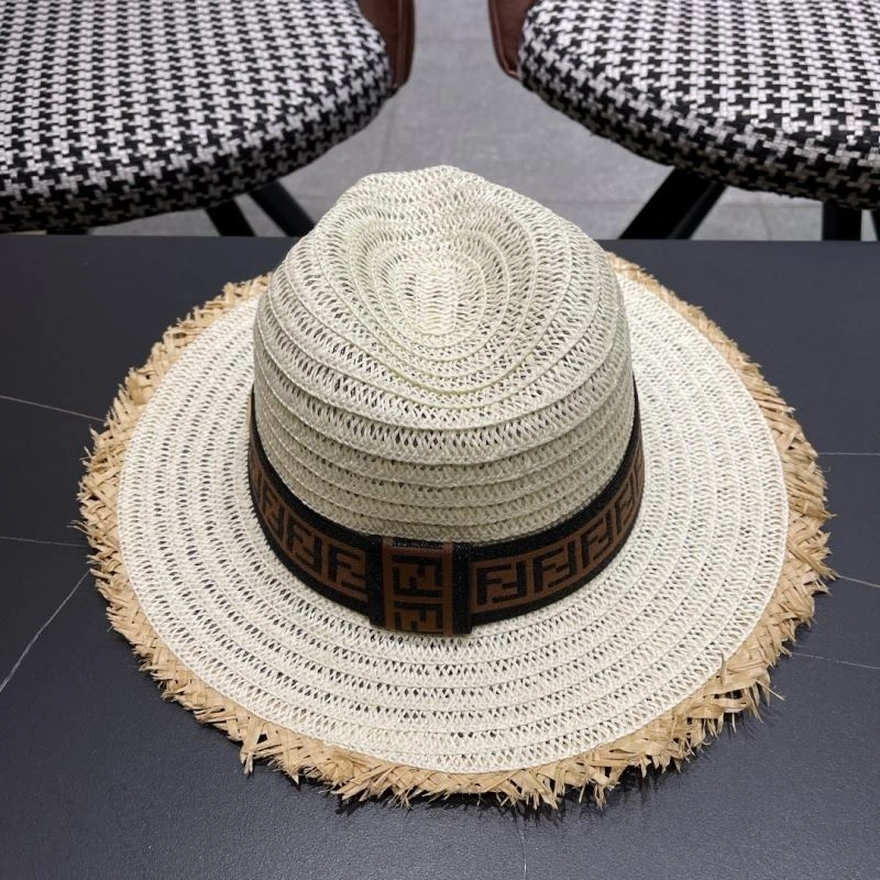Perfect replica Fendi Caps