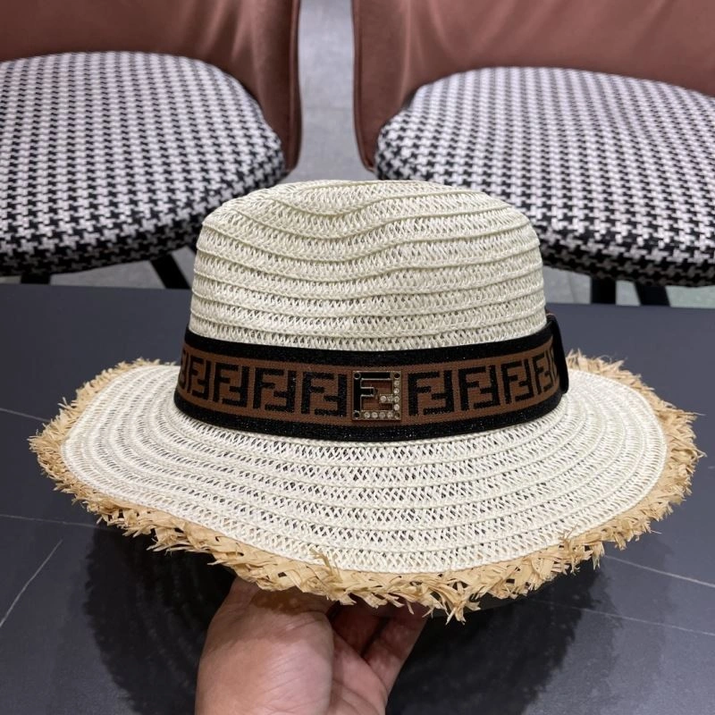 Perfect replica Fendi Caps