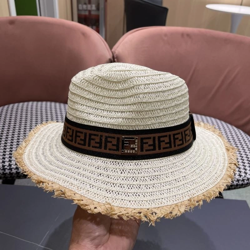 Perfect replica Fendi Caps