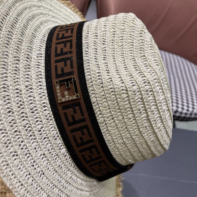 Perfect replica Fendi Caps