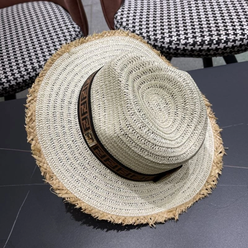Perfect replica Fendi Caps